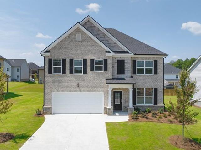 Iberville Plan Independence Community