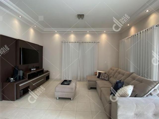 Ibiti do Paço, Sorocaba, Condomínio, Casa Térrea 4 dormitórios mais dependências de empregada