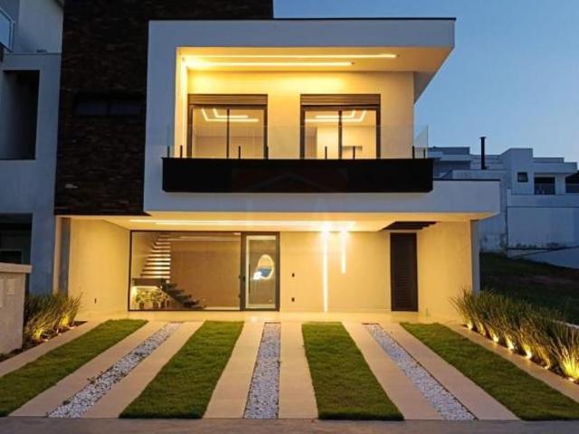 Ibiti Reserva Casa à venda no bairro Parque Ibiti Reserva Sorocaba/SP