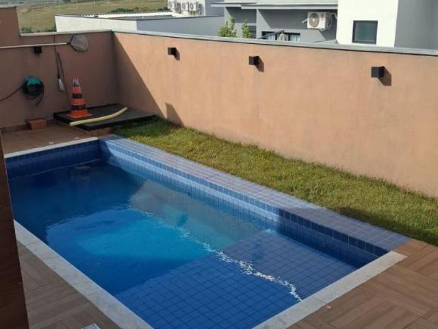 Ibiti Reserva Casa à venda no bairro Parque Ibiti Reserva Sorocaba/SP