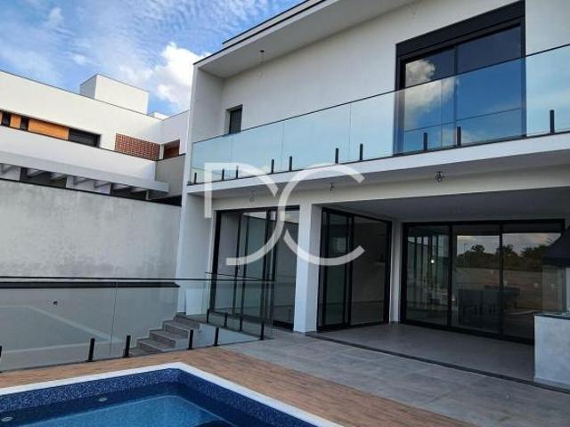 Ibiti Reserva Venda Sobrado | AC: 226m² | AT: 250m² | 03 Suítes | 05 Ban | 04 Vagas