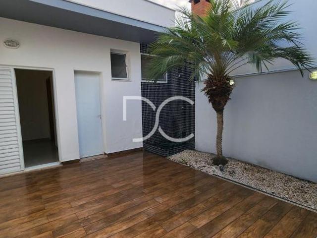 Ibiti Royal Park Venda Casa Térrea | AC 175m²| AT 250m² | 3 Suítes | 5 Ban | 4 Vagas
