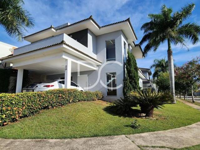 Ibiti Royal Park Venda Sobrado | AC 215 | m² AT 280 m² | 4 Dorm | 3 Suítes | 5 Ban | 4 Vagas