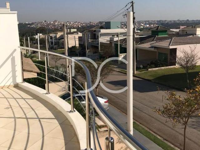 Ibiti Royal Park Venda Sobrado AC 248m² | AT 250m² | 3 Dom | 1 Suíte | 3 Ban | 4 Vagas