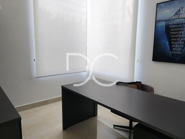Ibiti Royal Park Venda Sobrado AC 260m² | AT 464,68 m² | 3 Dom | 3 Suítes | 5 Ban | 4 Vagas