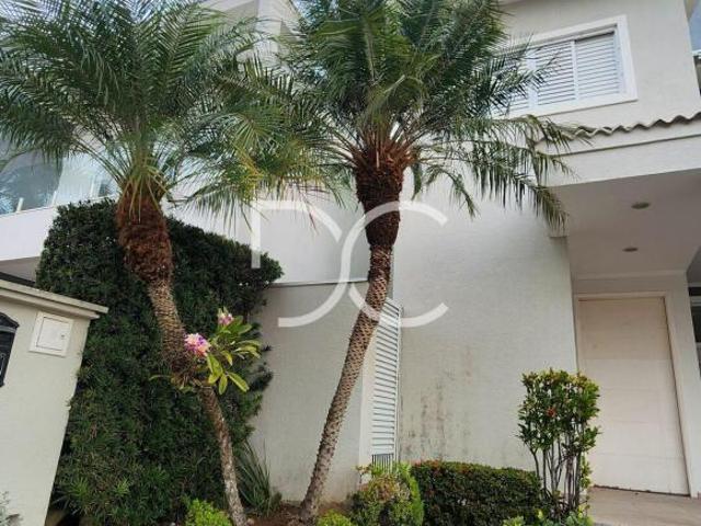 Ibiti Royal Park Venda Sobrado AC 260m² | AT 250 m² | 4 Dom | 1 Suíte | 4 Ban | 4 Vagas