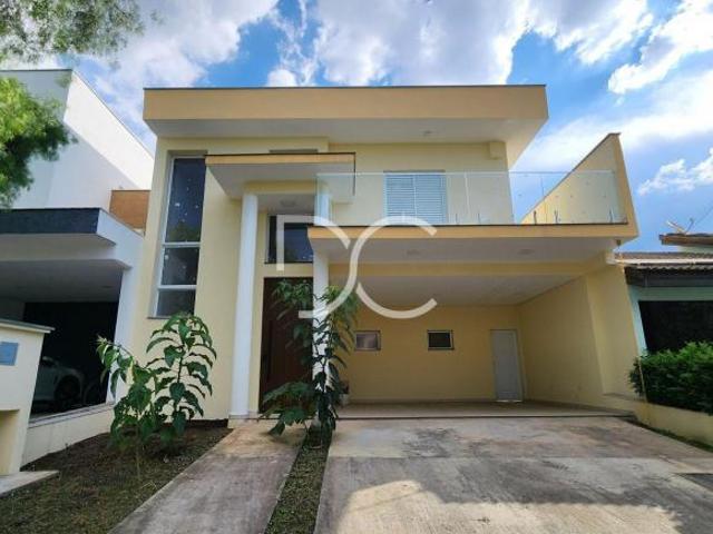 Ibiti Royal Park Venda Sobrado AC 290m² | AT 250 m² | 4 Suítes | 6 Ban | 4 Vagas | Piscina