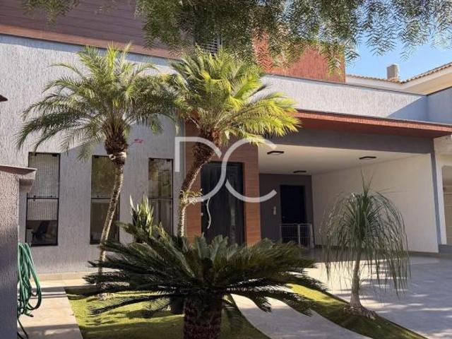 Ibiti Royal Park Venda Sobrado | AT 250m² | AC 231 m² | 3 Suítes | 5 Ban | 4 Vagas