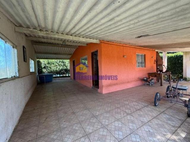 Ibiúna, chácara bem localizada com 7mil metros