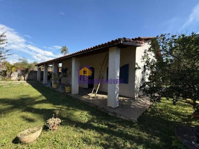 Ibiúna, chácara com 1580m², apenas 60km de SP