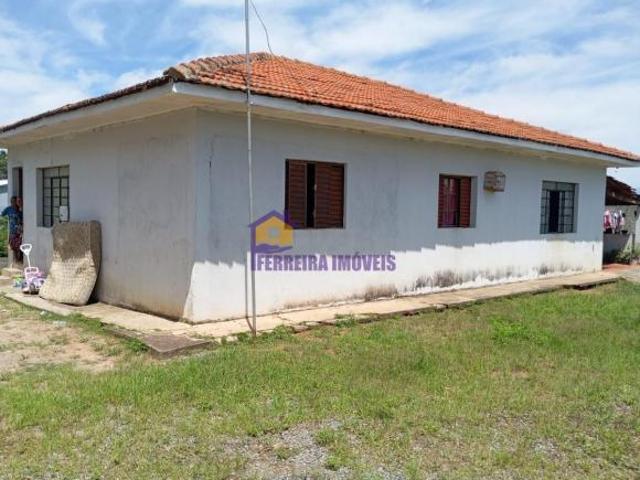IBIÚNA, Chácara em condomínio fechado 1174m²