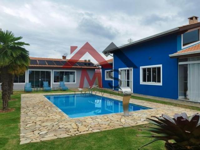 IBIÚNA, chácara espetacular com 1.000 M2