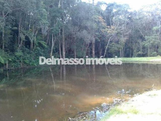 IBIÚNA, ESPETACULAR SITIO EM MEIO À NATUREZA C/ LAGOS E NASCENTES NO FUNDO!