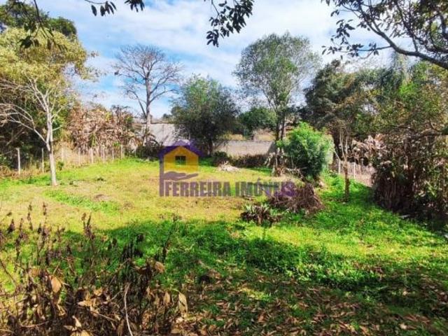 Ibiúna, ótimo terreno em condomínio a apenas 60km de SP