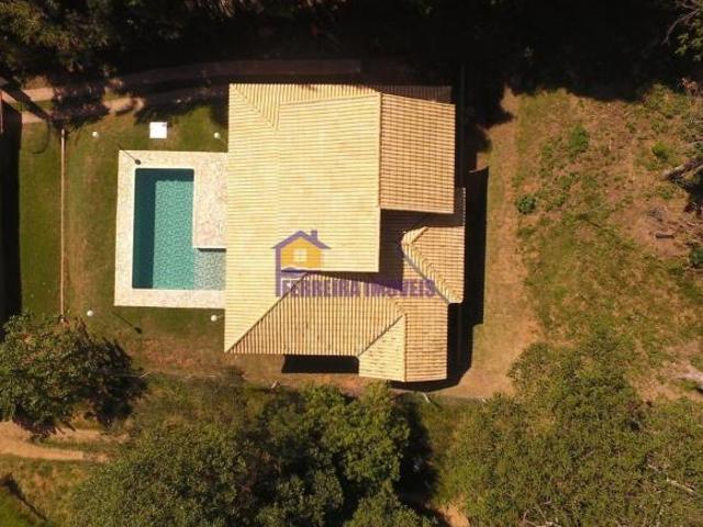 Ibiúna, linda chácara a poucos minutos do centro da cidade