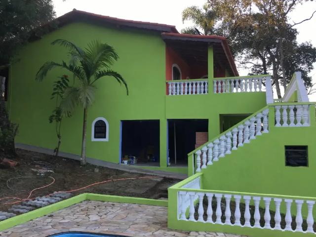 IBIÚNA SP  Linda Chácara em Condomínio Alto Padrão  Olha Só  1.600,00m2. com Piscina, Lago, Nascent