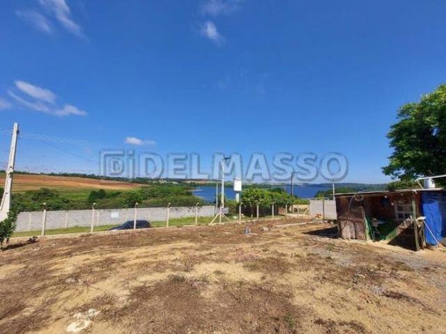 Ibiúna SP terreno com vista para a represa!