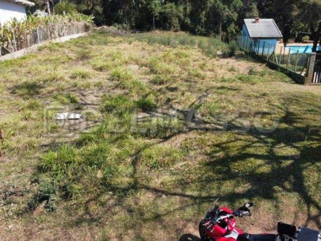 Ibiúna SP Terreno em condomínio de alto padrão!