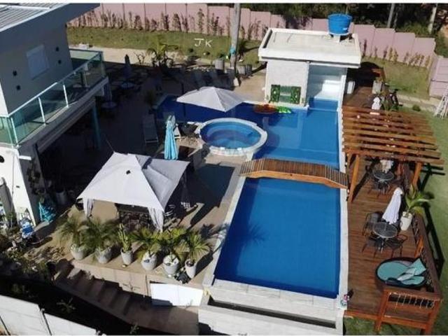 IBIUNA – Pousada em pleno funcionamento e equipada 300 mts da represa