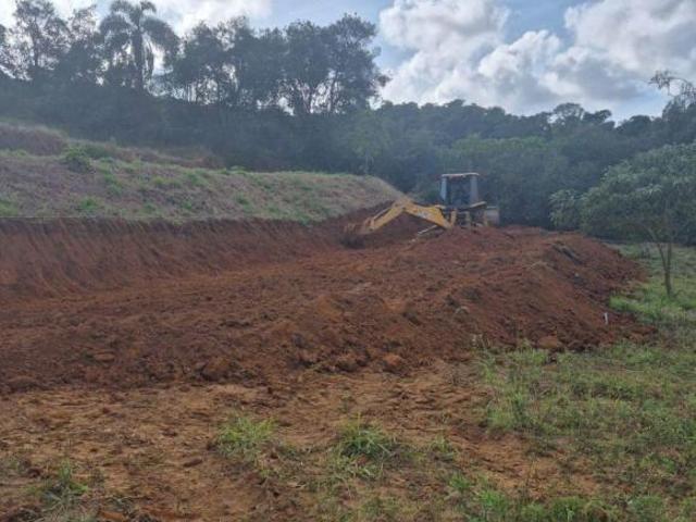 Ibiúna: Terreno à Venda em Região Privilegiada