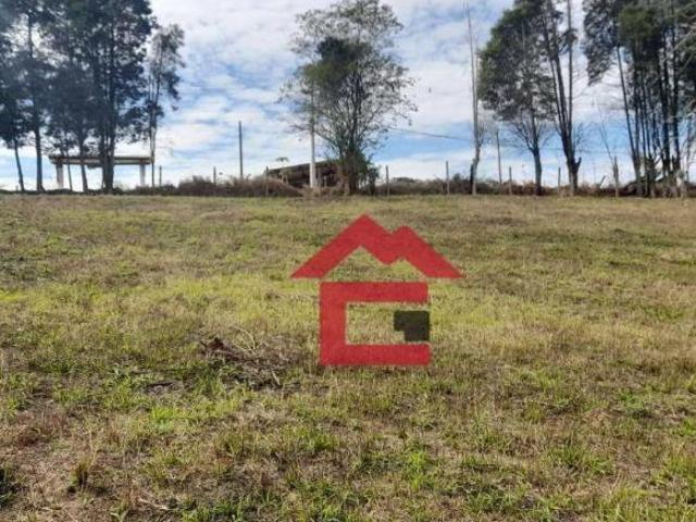 Ibiúna * Terreno área de 1.920M², linda vista, asfalto na porta, apenas 63 km de São Paulo