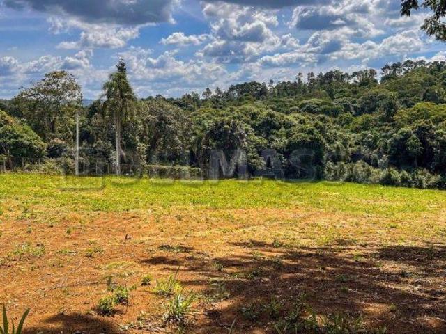 Ibiúna/SP 1.444 m² perto da represa em Ibiúna apenas R$ 250 mil!