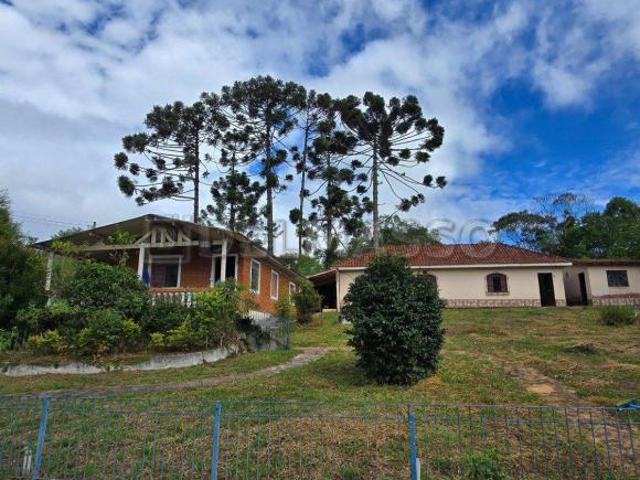 Ibiúna/SP Chácara em condomínio tranquilo e cercado pela natureza!