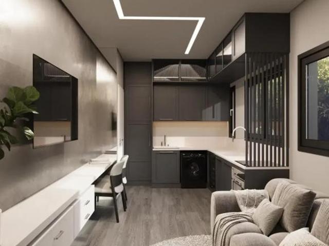 Ibiza 67 | Studios e Gardens nas Mercês| a partir de R$ 261.800