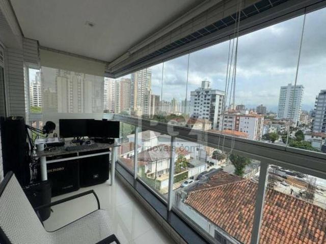 IBIZA EMBARÉ 1 DORM | SUÍTE E LAVABO PISCINA NA COBERTURA R$ 665.000 RGL IMÓVEIS