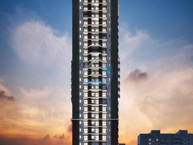 IBIZA l Unique Home Apartamentos studio no Centro de Curitiba, prontos para morar