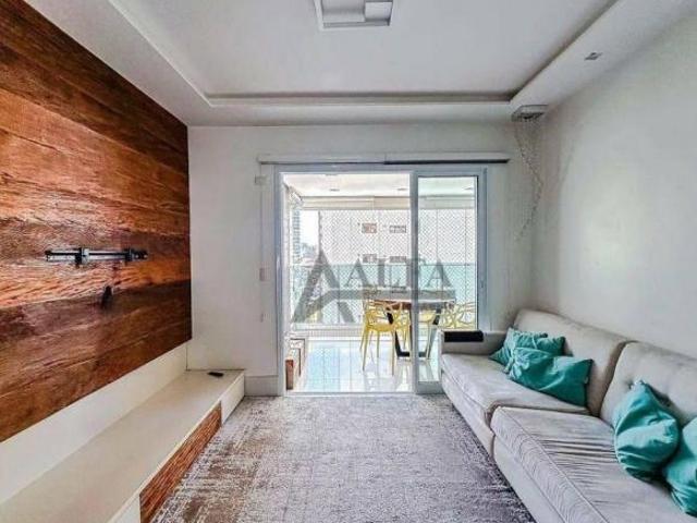 Ibiza O P O R T U N I D A D E Maravilhoso apartamento c/ varanda gourmet c/ churrasqueira