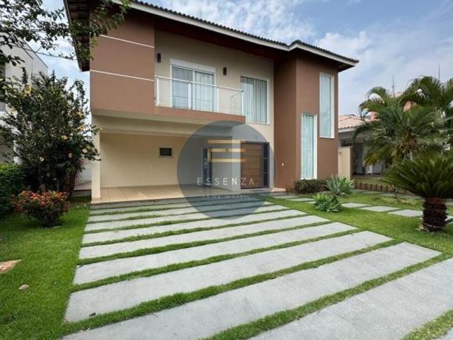 Ibi Aram 1 Casa em Condomínio à venda Ibi Aram I