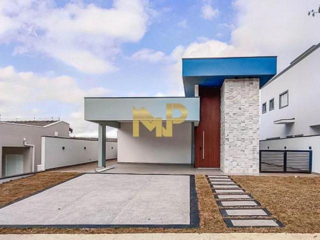 Ibi Aram II Casa à Venda no Condomínio Ibi Aram II