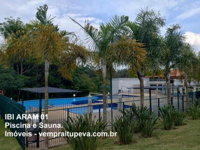 Ibi Aram, Itupeva SP | OPORTUNIDADE Casa 04 Dormitórios, Mobiliada, 06 vagas garagem