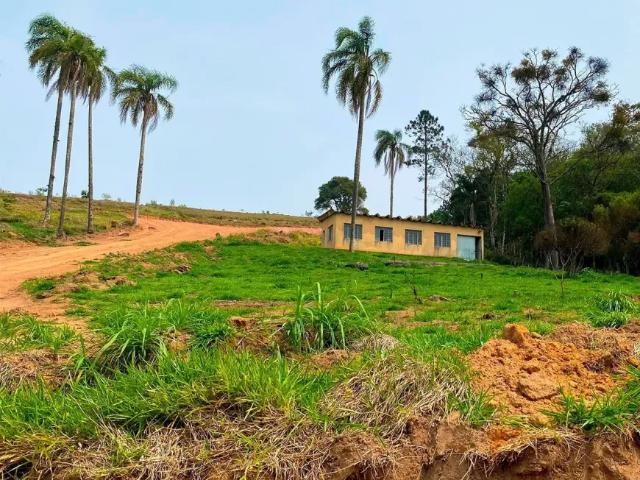 Ibiúna SP | Terreno ideal para moradia ou chácara de lazer