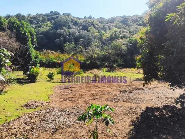 Ibiúna, terreno em condomínio a apenas 4km do centro