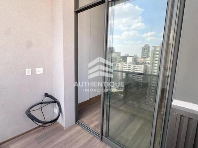 IBIRA BY YOU MOEMA Apartamento no bairro Moema à venda