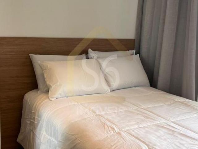 Ibira By You Moema Apartamento Studio novo, mobiliado à venda em Moema