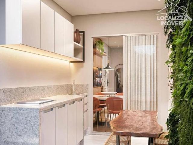Ibirá Residencial – Jardim São Francisco