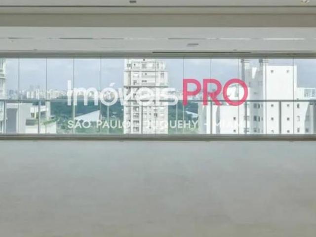 IBIRAPUERA 3 SUÍTES 412M²