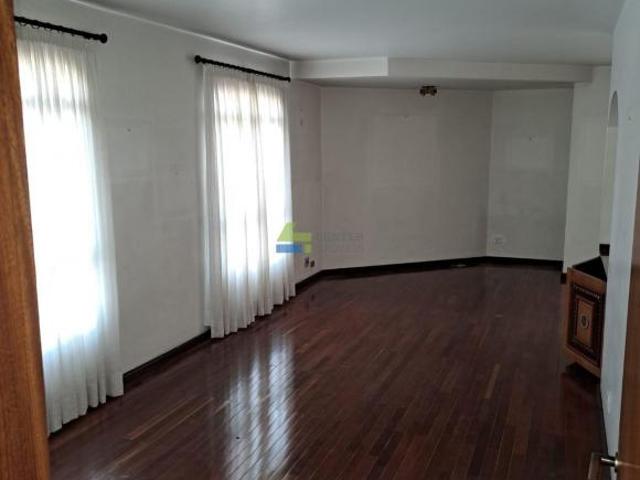 Ibirapuera 4 dts 1 ste 3 gars 165m²
