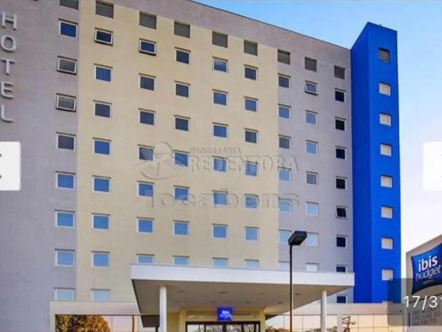 Ibis Budget Venda