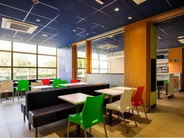 Ibis Budget Venda