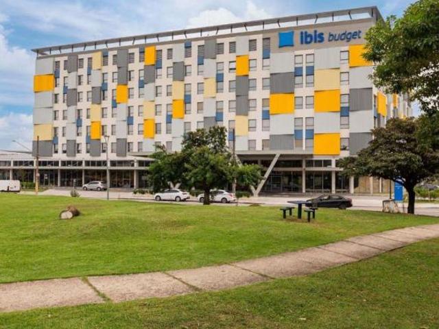 IBIS BUDGET GUARULHOS
