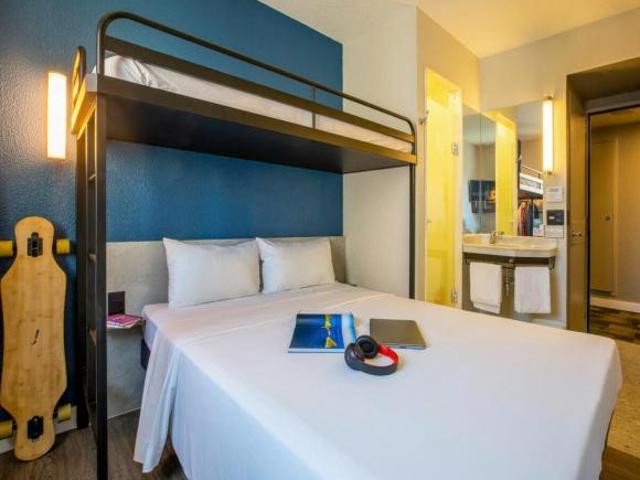 Ibis budget São Paulo Morumbi disponível para venda com 13m² e 01 dormitório