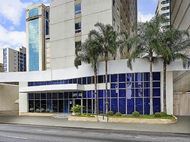 IBIS BUDGET SÃO PAULO PAULISTA CONSOLAÇÃO PARA VENDA!