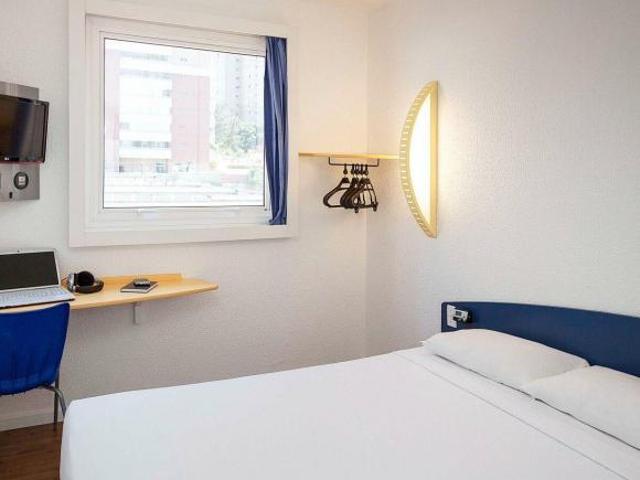 Ibis budget Sao Paulo Morumbi *Flat para investimento não para moradia