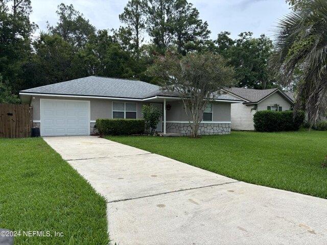 Ibis Dr, Orange Park, Home For Sale