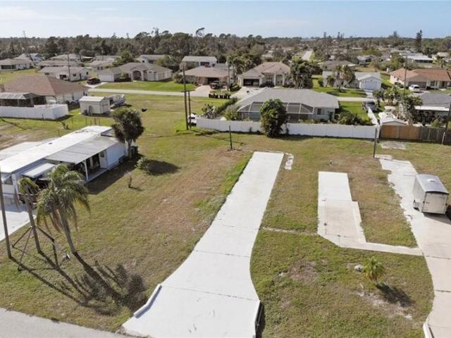 Ibis Dr, Englewood, Plot For Sale