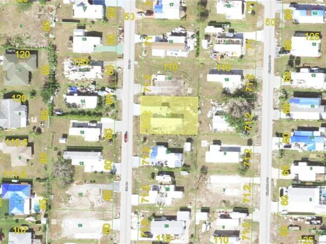 Ibis Dr Lot,englewood, Plot For Sale